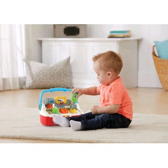 Vtech tool box friends store
